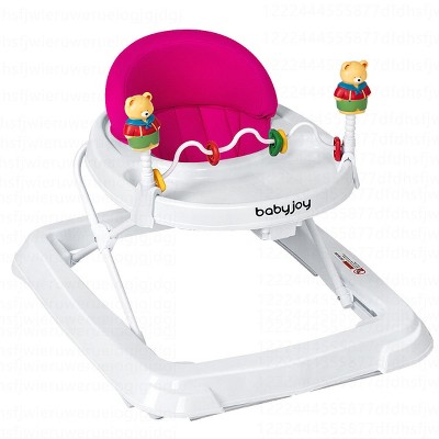 Baby Trend Orby Activity Walker - Pink : Target