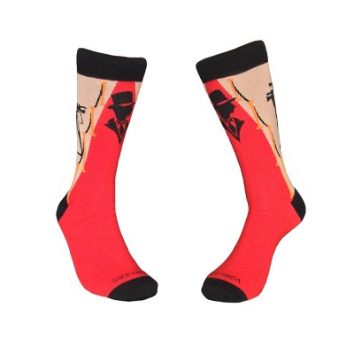 Tokyo Revengers Crew Socks For Men Women Manga Anime Sublimated Socks ...