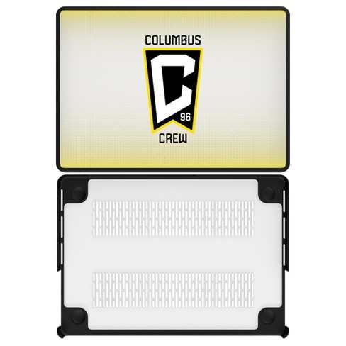Keyscaper Columbus Crew Linen Laptop Case For Macbook Air (13-inch, M2 ...
