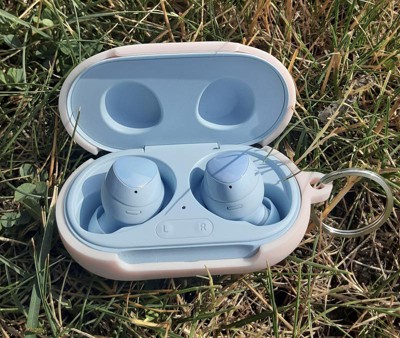 Protective Silicone Case Cover For Galaxy Buds+ / Galaxy Buds With ...