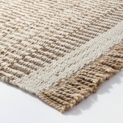 Threshold Designed W/studio Mcgee : Area Rugs