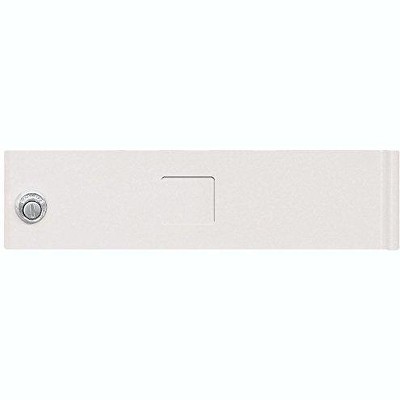 Salsbury Industries 3351wht Replacement Door And Lock Standard A Size ...