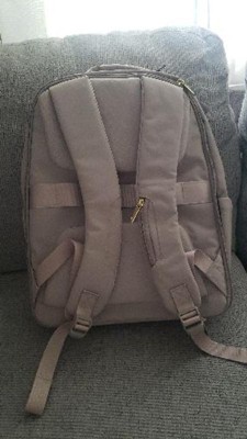 Signature Day Trip Backpack Taupe - Open Story™ : Target