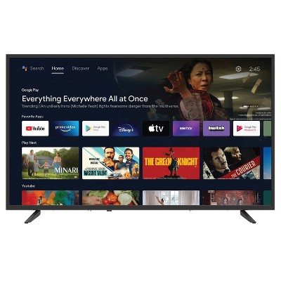 Impecca 43-inch 1080p Hd Led Tv, Compatible With Hdmi & Usb : Target