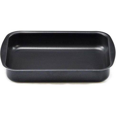 Ravelli Italia Linea 30 Non Stick Roasting Pan (7x9) - Italian ...