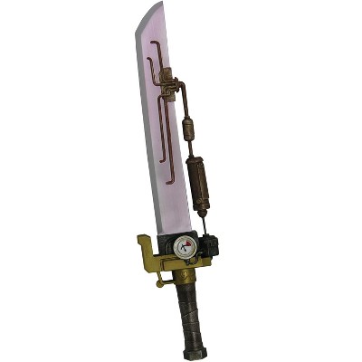 Forum Novelties Steampunk Sword : Target