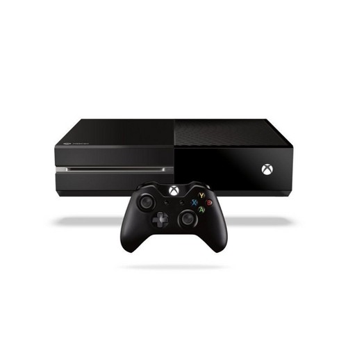 Microsoft Xbox One 500gb Gaming Console With Wireless Controller Previous Generation Manufacturer Refurbished Target