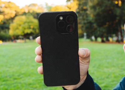 Apple Iphone 15 Pro Max Rugged Case With Magsafe - Heyday™ Olive Green ...