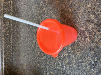 Straws - 50ct/1.69oz - Up & Up™ : Target