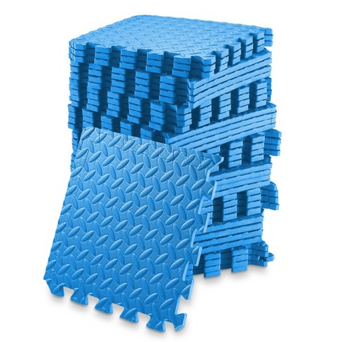 Philosophy Gym pack Of 36 Exercise flooring Mats - 12 X 12 Inch Foam ...