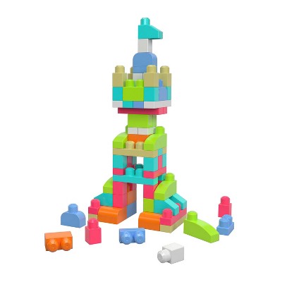 Interlocking Building Blocks Set - 80pc - Gigglescape™ : Target