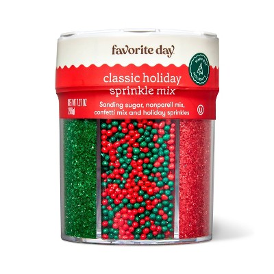 Sprinkles, Candles & Decorations : Target