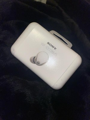 Sony Wf1000xm5/b True Wireless Bluetooth Noise-canceling Earbuds ...