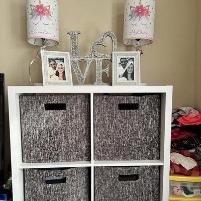 8 Cube Organizer - Brightroom™ : Target