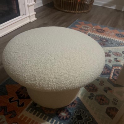 Maddalena Mushroom Stool - Opalhouse™ Designed With Jungalow™ : Target