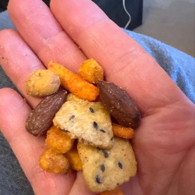 Mexican Street Corn Trail Mix - 8oz - Good & Gather™ : Target