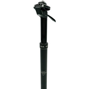 KS ExaForm Speed Up Dropper Seatpost - 30.9, 150mm, Black : Target