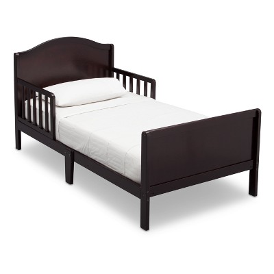 Delta Children Bennett Toddler Bed : Target