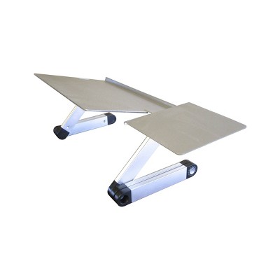 Buy Workez Adjustable Height & Tilt Keyboard Stand - Uncaged Ergonomic ...