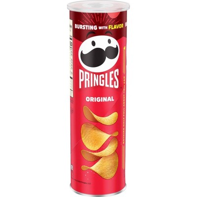 Pringles : Target