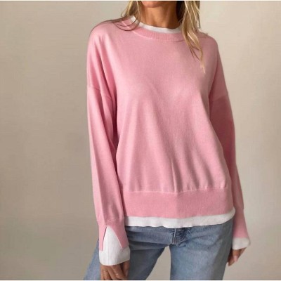 Women's Claire Sweater - Six/fifty Xs : Target