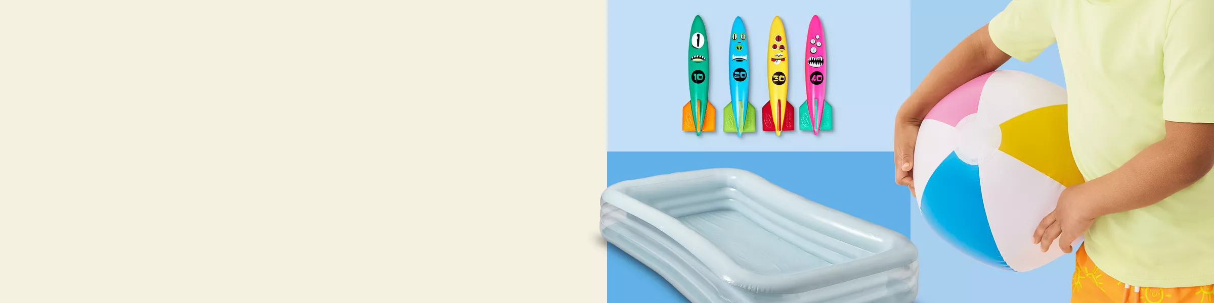 Outdoor Toys for Kids : Target
