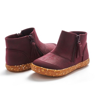 Livie & Luca Rook Ankle Boot | Pomegranate : Target