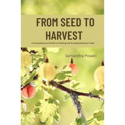 Growing Trees From Seed - By Henry Kock & Paul Aird & John Ambrose ...