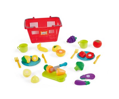 Step 2 Play Food Assortment - 101 Pcs : Target