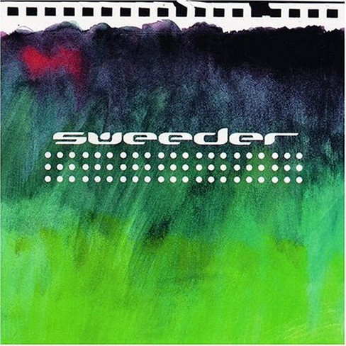 Sweeder - Swallowed By The Sun (cd) : Target