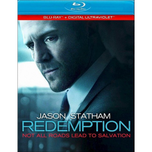 Redemption (blu-ray + Digital) : Target
