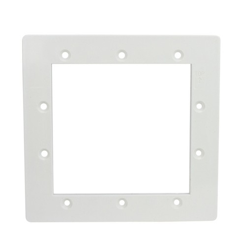 Northlight Standard Swimming Pool Or Spa Skimmer Face Plate 8.25 ...