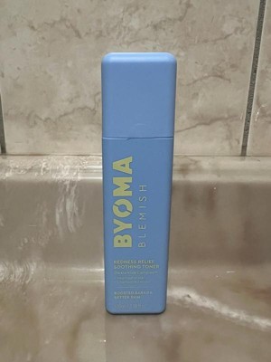 BYOMA Blemish Relief Soothing Mist Facial Toner - 3.38 fl oz : Target