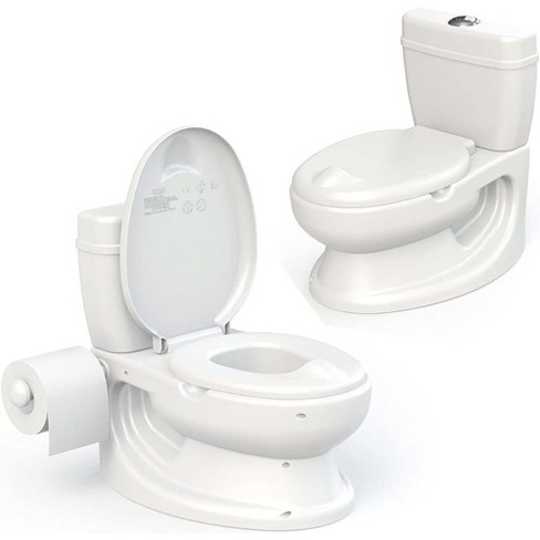 Dolu Educational Potty Training Toilet For Kids 18 Months : Target