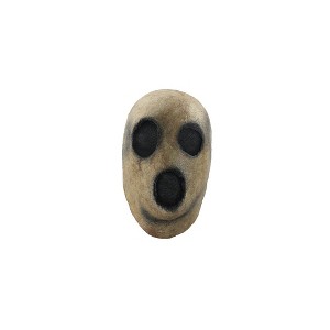 Ghoulish Creepy Monsters - Creepy face Adult Costume Mask : Target