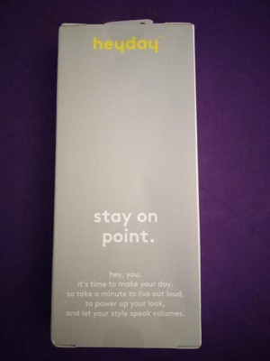 Stylus Pen 3pk - Heyday™ Black/olive/stone White : Target