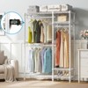 Vipek V2s Garment Rack Heavy Duty Commercial Grade Clothes Rack ...
