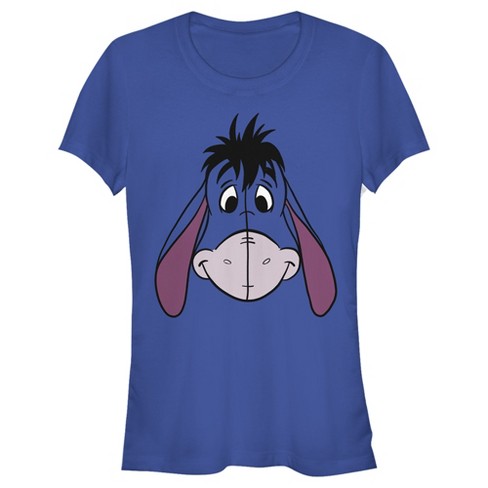 Eeyore Head