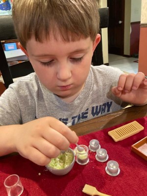 Mga's Miniverse Make It Mini Spa : Target