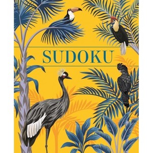 Sudoku - by Eric Saunders (Paperback) : Target