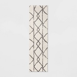 Chunky Knit Wool Woven Rug - Project 62™ : Target