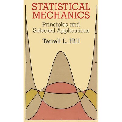 Exactly Solved Models In Statistical Mechanics - (dover Books On Physics) By Rodney J Baxter ...