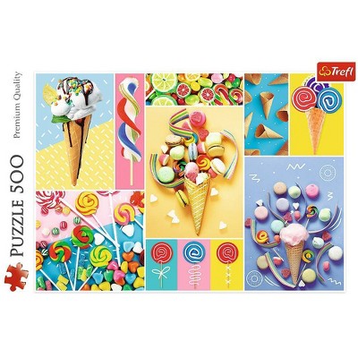 Crojack Capital Inc. Kellogg's Vintage Corn Flakes 500 Piece Jigsaw ...