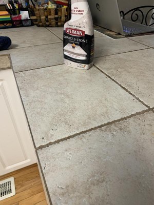 Weiman Quartz Clean & Shine All Purpose Cleaner - 24 Fl Oz : Target