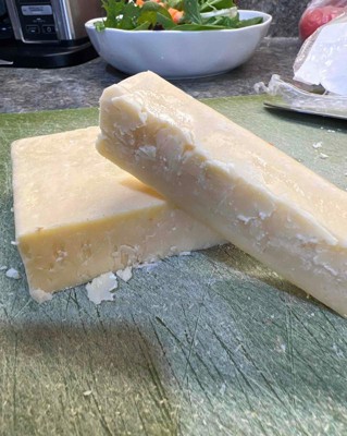 Signature Extra Mature White Cheddar Cheese - 7oz - Good & Gather™ : Target