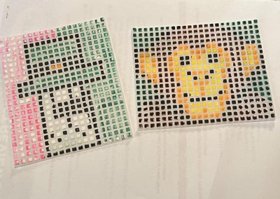 Crayola Wixels Animal Activity Kit : Target