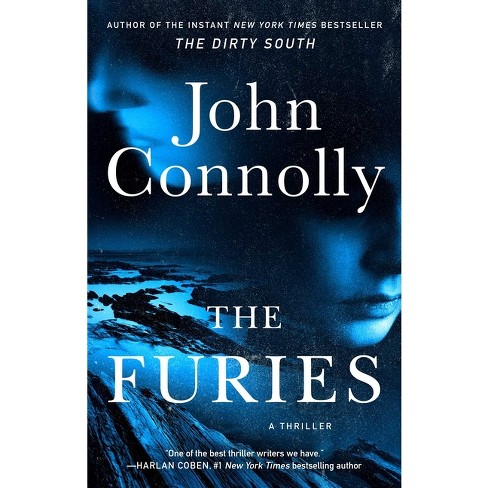 The Furies - (charlie Parker) By John Connolly (paperback) : Target
