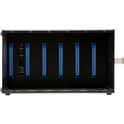 BAE 6-Space 500 Series Lunchbox With Power Supply : Target