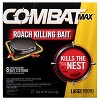 Combat Source Kill Max Large Cockroach Bait Stations - 8 Ct : Target