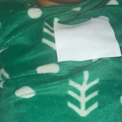 Vicks Children's Vapopatch With Long Lasting Soothing Vapors - Menthol ...